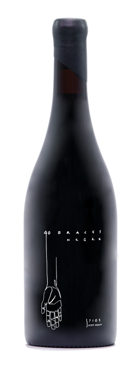 40 Braces Negre - Producto de aquí