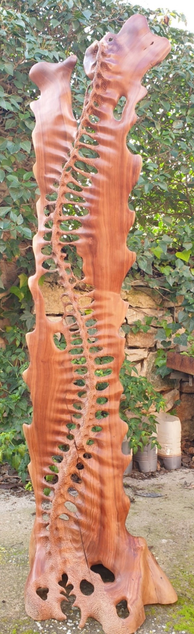 Escultura "Columna" - Producto de aquí