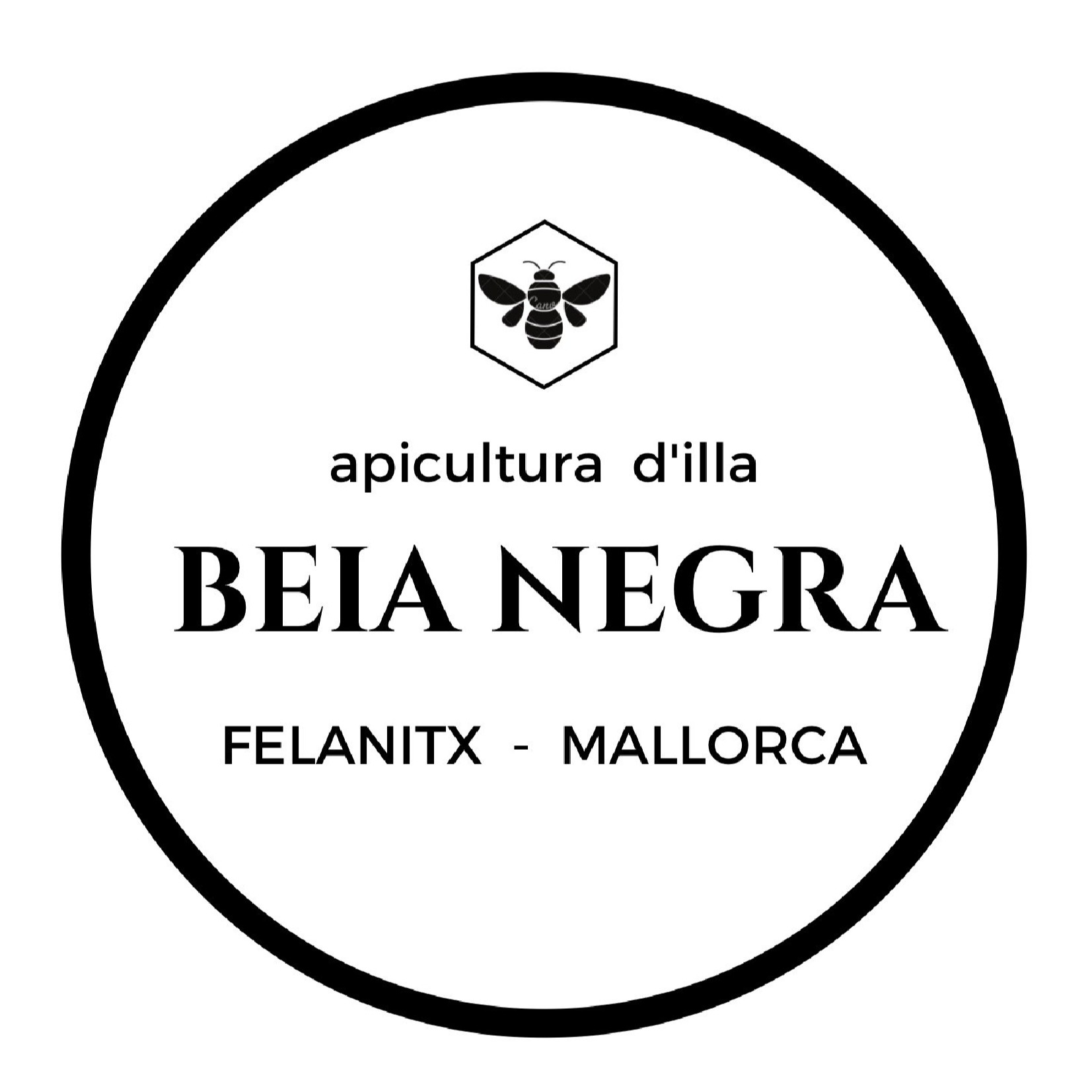 Beia Negra - Producto de aquí